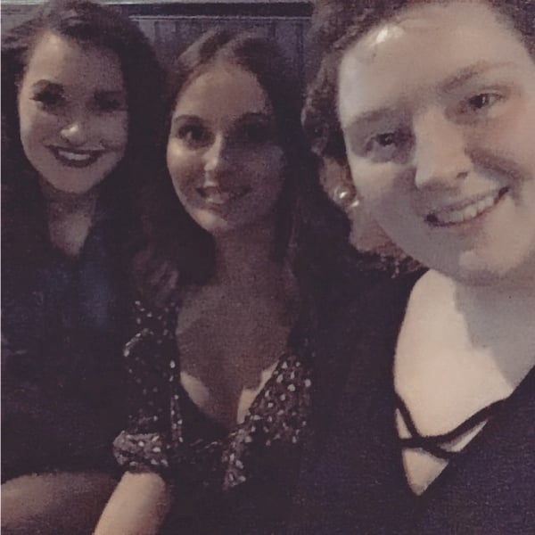 My placement year with Shorts - Emma Mosley