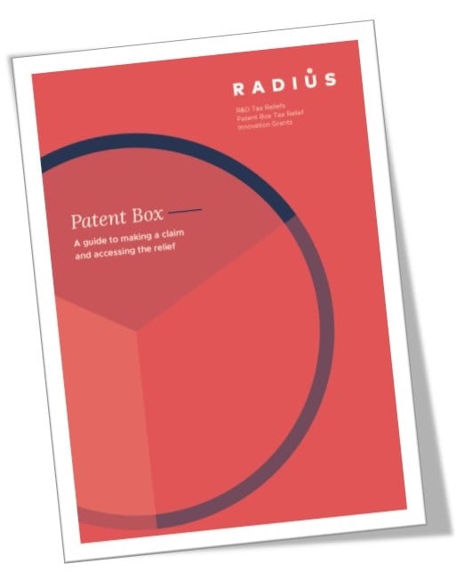 UK Patent Box explained - The Benefits of this '10%' tax relief