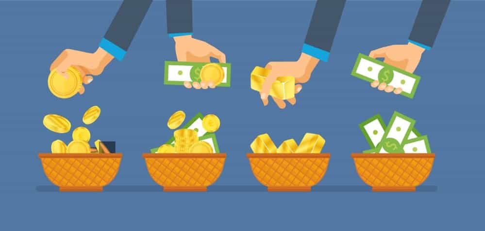 Business Diversification Strategy – The Best Examples Business Diversification Strategy – The Best Examples
